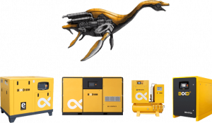 Industrial Compressor Manufacturer - B&D Air Compressor