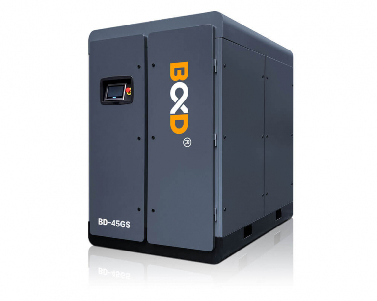 Industrial Compressor Manufacturer - B&D Air Compressor