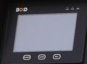 Two-Stage Rotary Screw Air Compressor - B&D Air Compressor