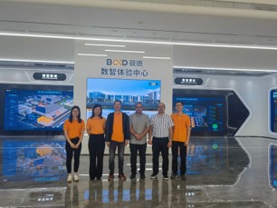 Industrial Compressor Manufacturer - B&D Air Compressor