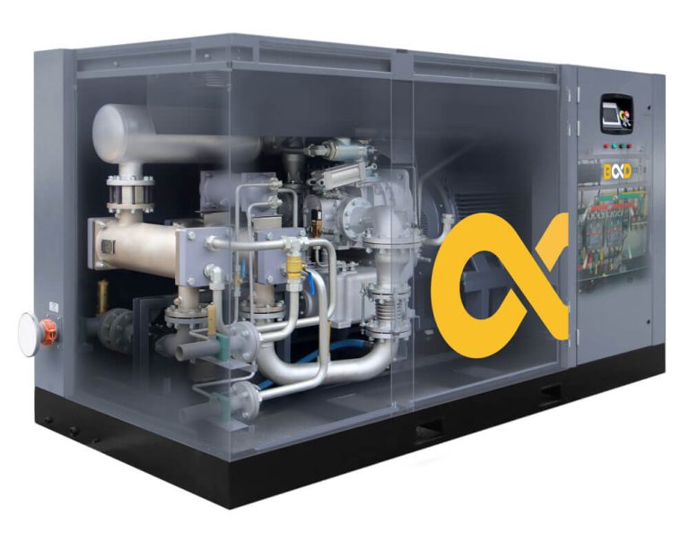 Home - B&D Company Is The First Air Compressor Manufacturer To Achieve ...