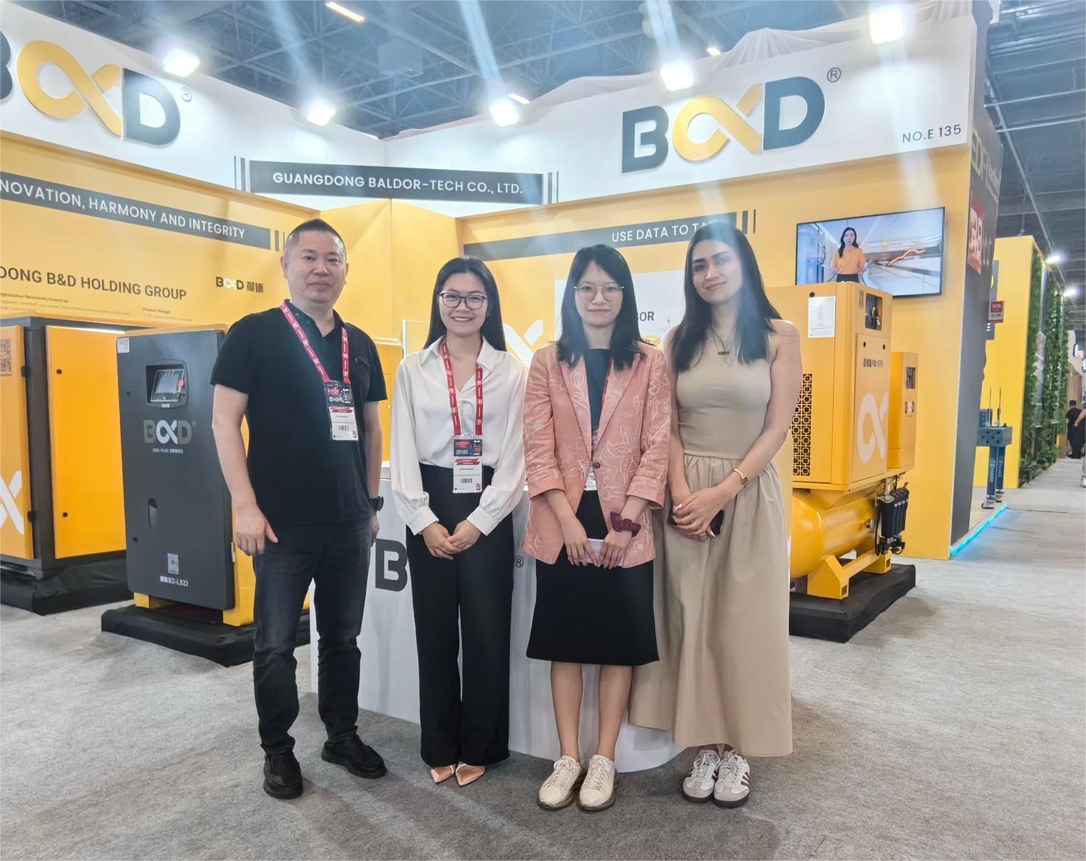 Out Of The New, Out Of The Circle, Out Of The Sea, B&D Technology ...